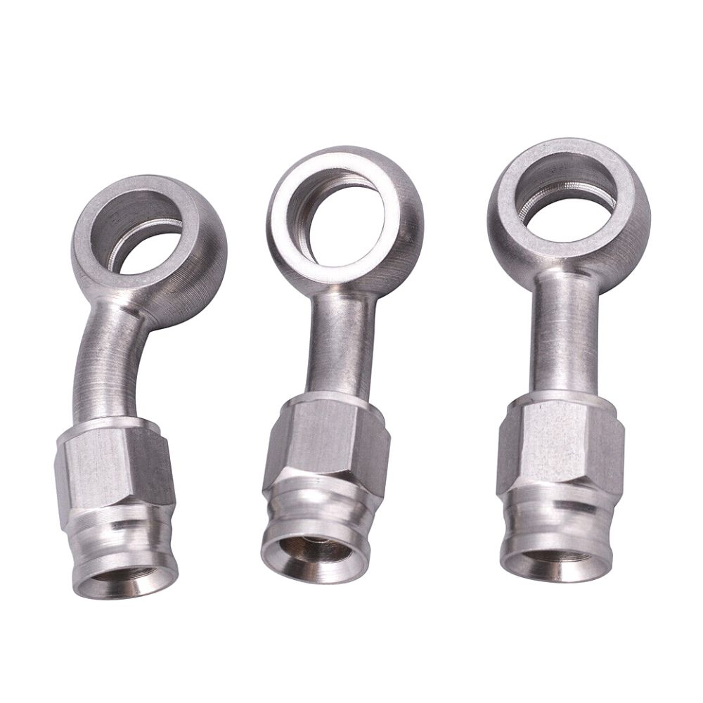 PTFE Hydraulic Banjo Hose Fittings China Manufacturer-Topa