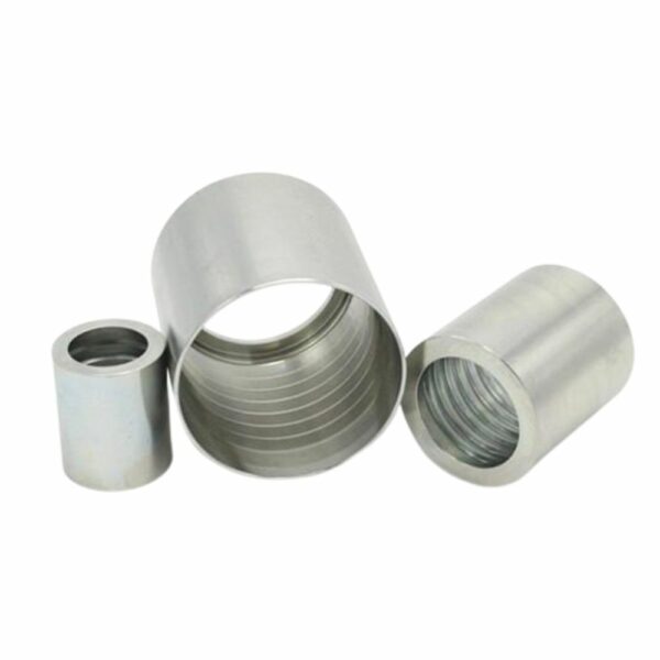 00110 Hydraulic Hose Ferrules China Factory - Topa
