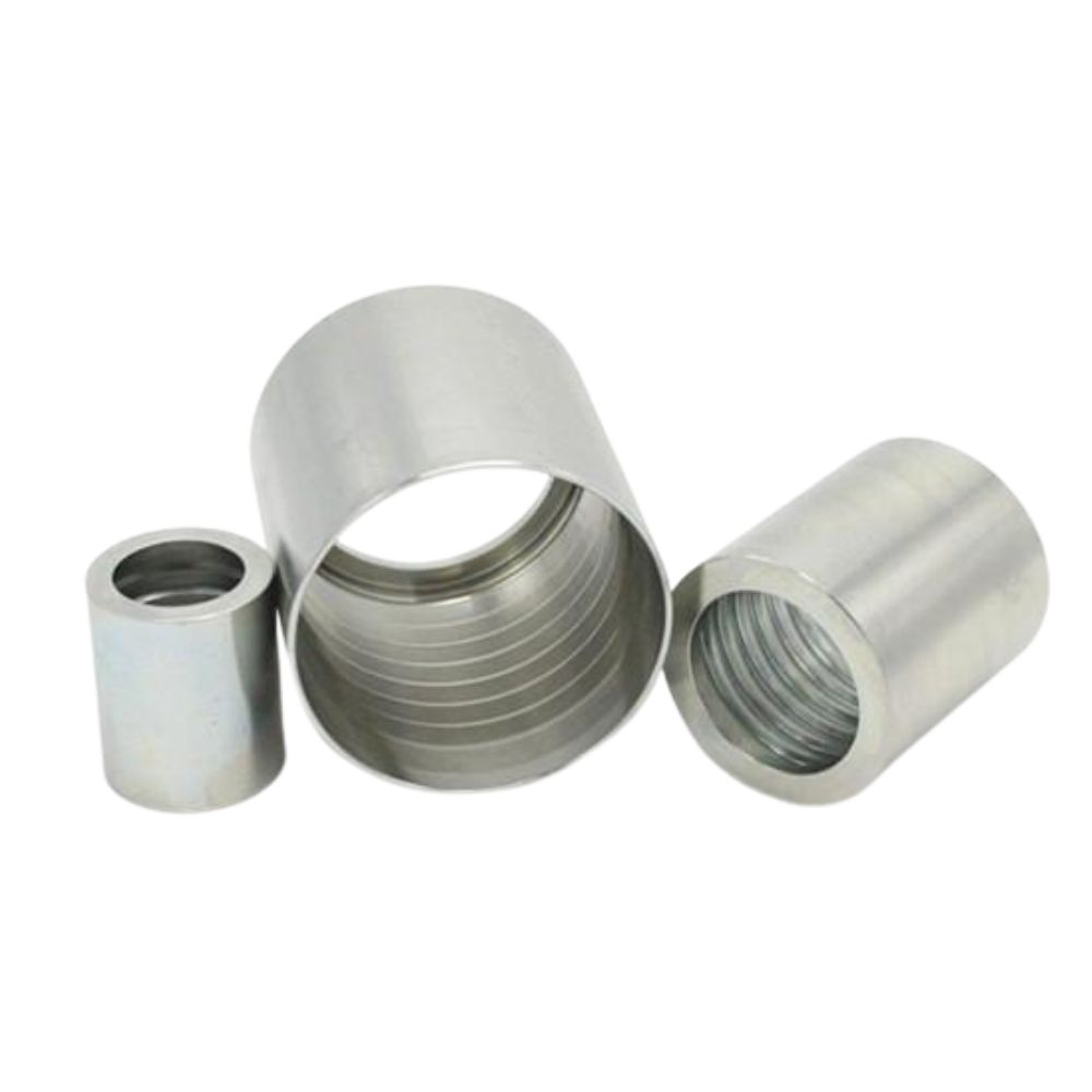 00110 Hydraulic Hose Ferrules China Factory - Topa