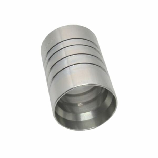 00621 Hydraulic Crimp Hose Ferrule China Factory - Topa