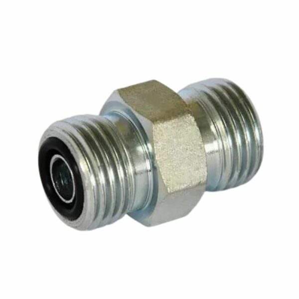 1E Hydraulic Metric Pipe Fitting China Supplier-Topa