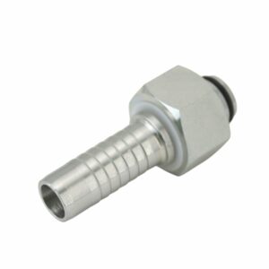 20511 Hydraulic Metric Hose Fittings-Female 24° Cone H.T.