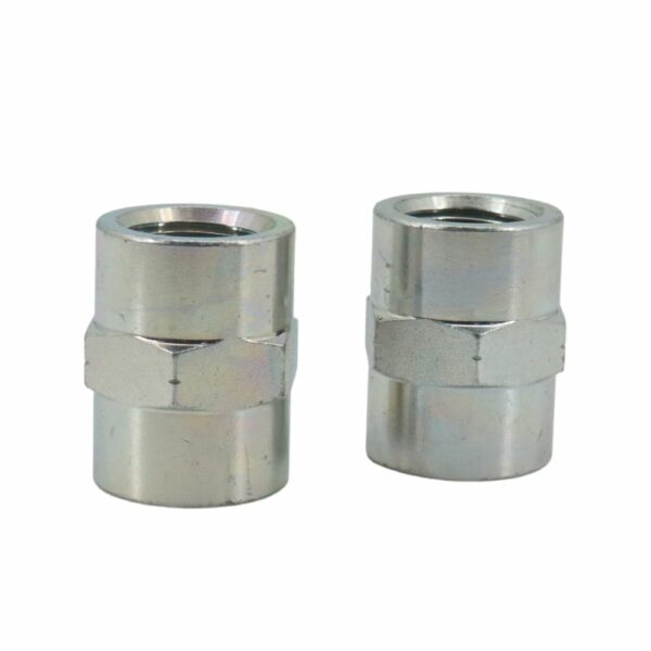 7N Female NPT Fitting China Manufacturer - Topa