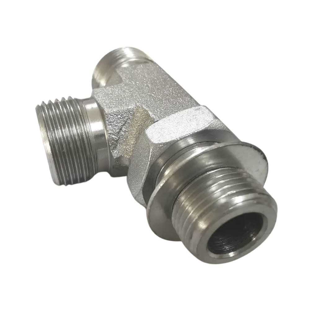 ACCG-OG/ADDG-OG Metric BSP Adapters China Supplier-Topa