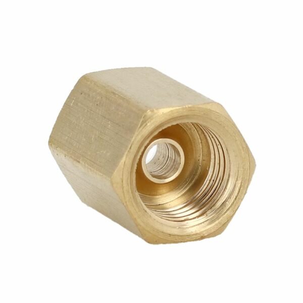 Brake Line Fittings/Brake Line Union China Supplier-Topa