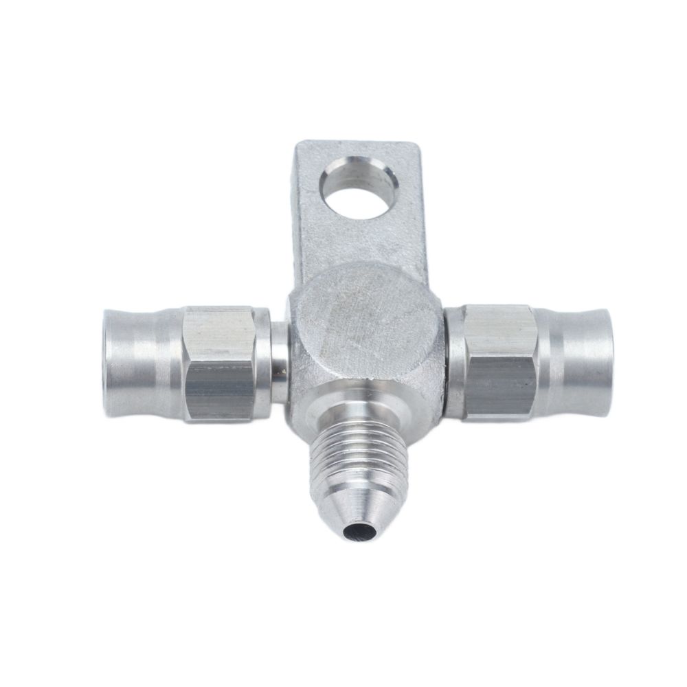 Brake Line Adapters/Brake Tee Fittings China Factory-Topa