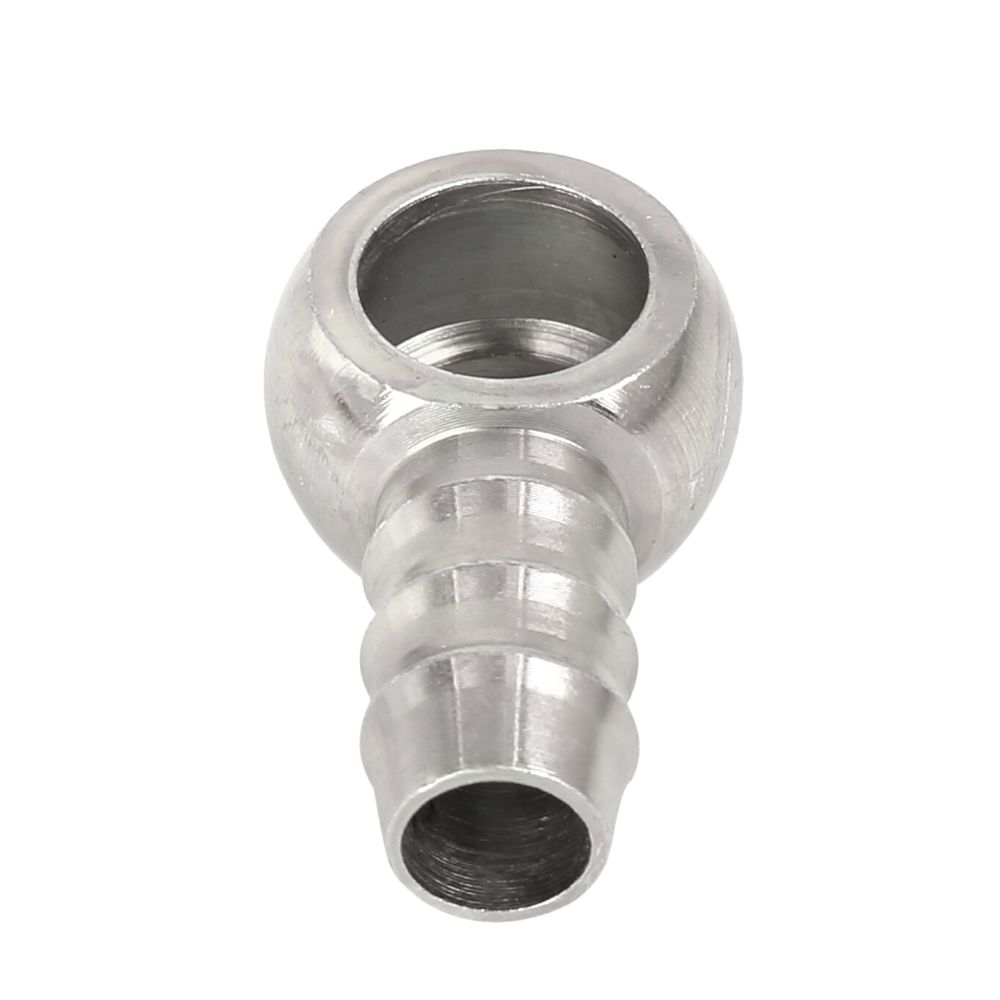 Hose Barb Hydraulic Banjo Fittings China Supplier-Topa