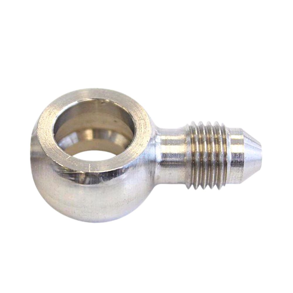Short Straight Banjo Fitting Adapter China Supplier-Topa