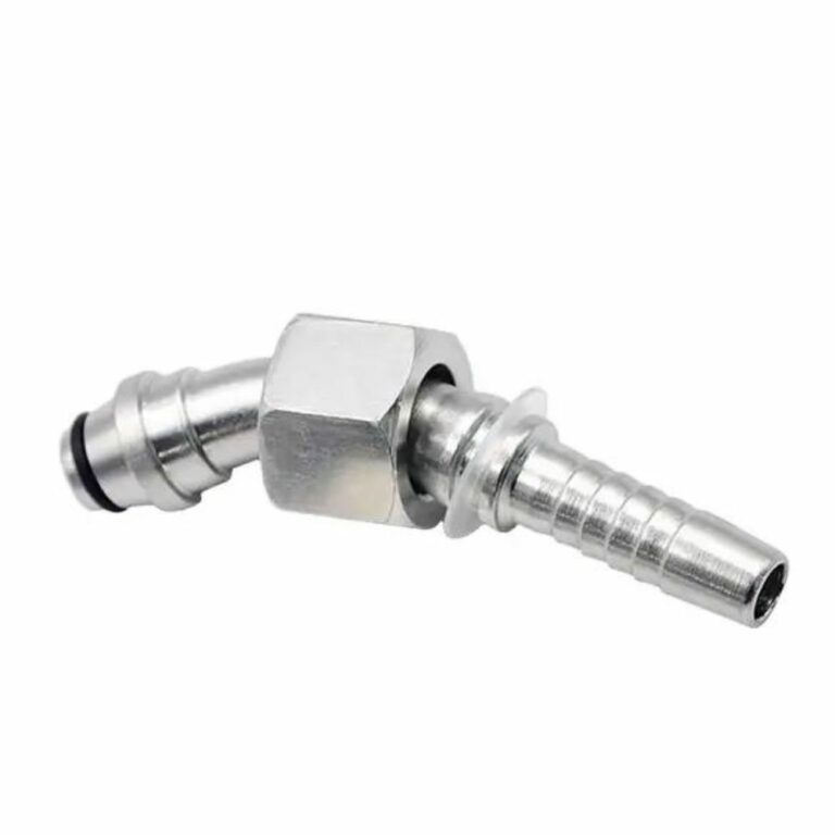 20511 Hydraulic Metric Hose Fittings-Female 24° Cone H.T.