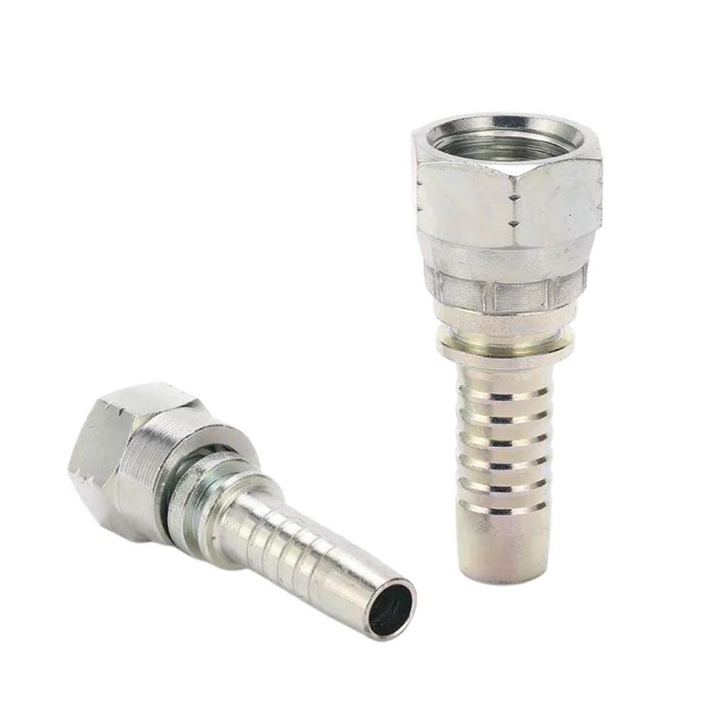 27811 Straight SAE Hose Fittings China Wholesaler-Topa
