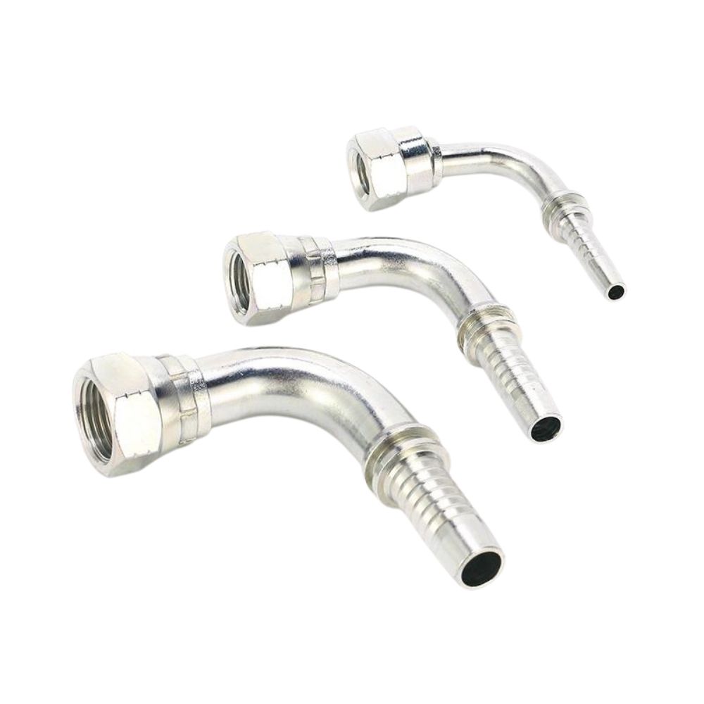 27891 90° Elbow SAE Hose Fitting China Supplier-Topa