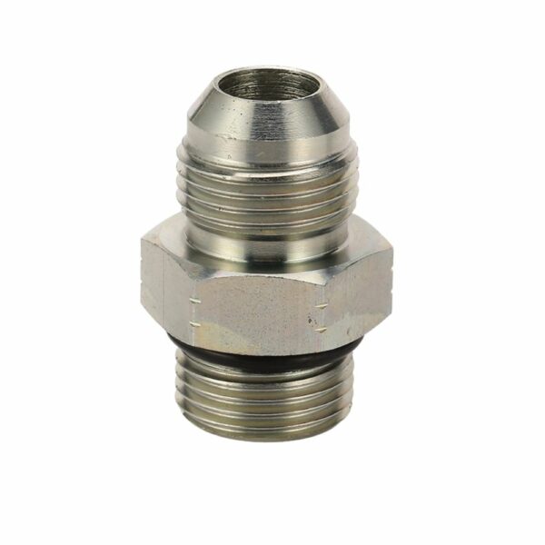 6400 Male SAE Fittings China Manufacturer-Topa