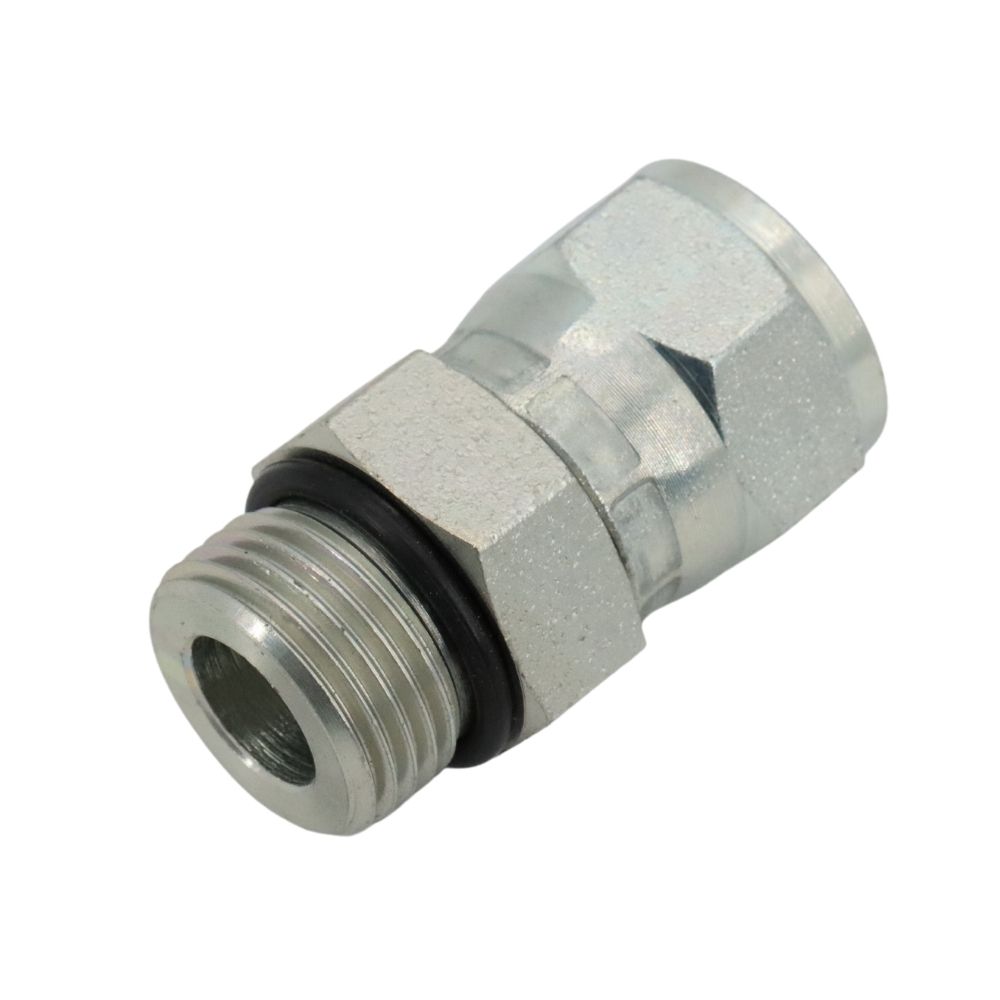 6402 Female SAE Flare×Male SAE Fitting China Supplier-Topa