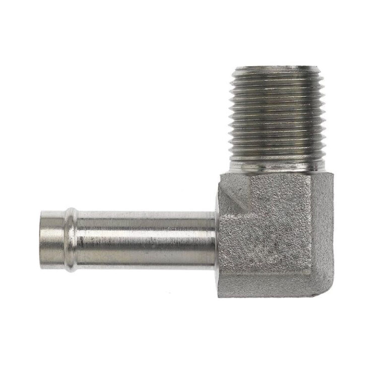 Best Beaded Hose Fittings China Manufacturer - Topa