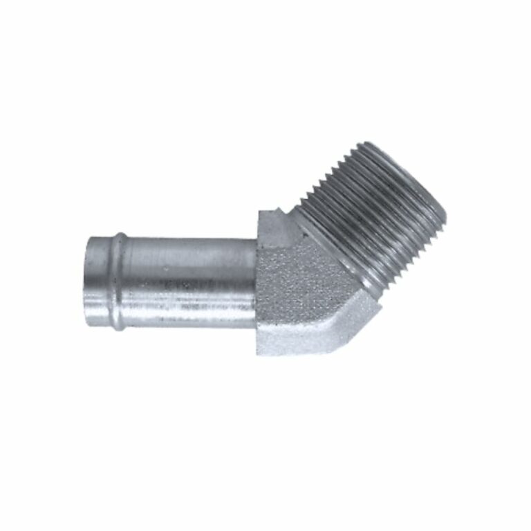 Best Beaded Hose Fittings China Manufacturer - Topa