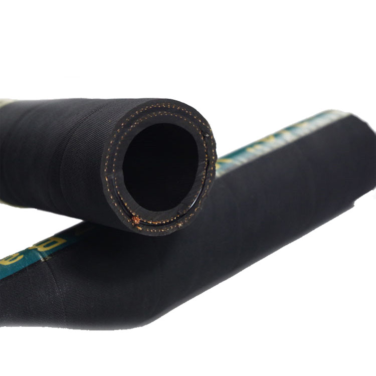 Excellent SAE 100R4 Hydraulic Hose China Supplier-Topa