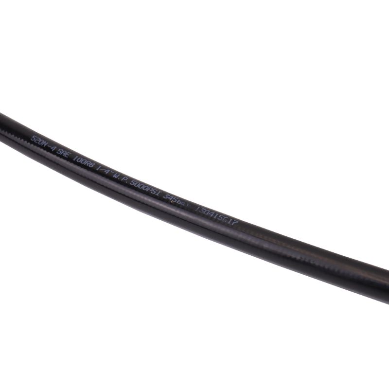 First-class SAE 100R8 Hydraulic Hose China factory-Topa