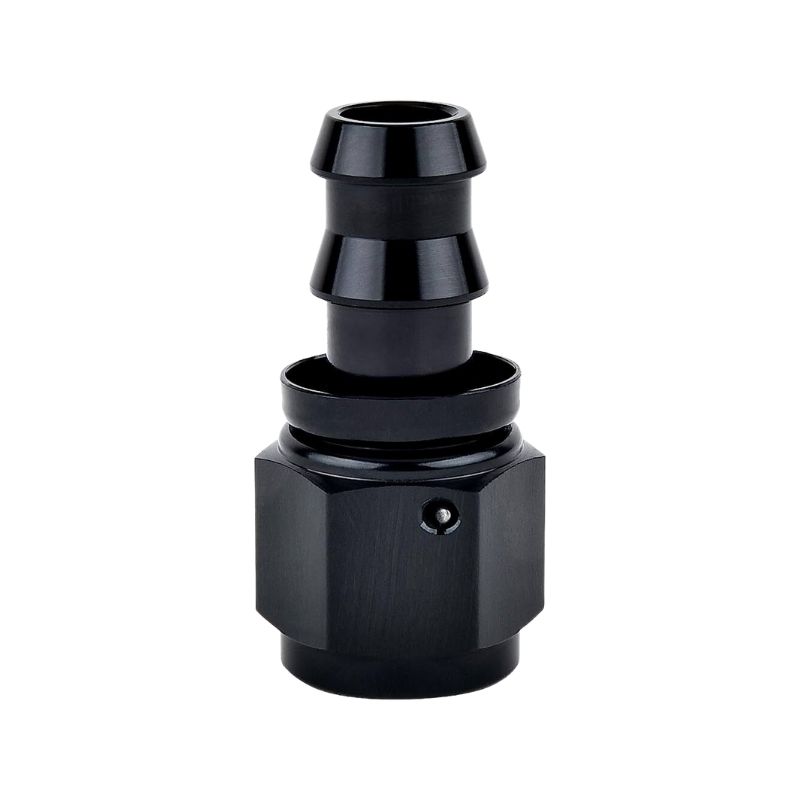 Push Lock An Fittings China Manufacturer - Topa