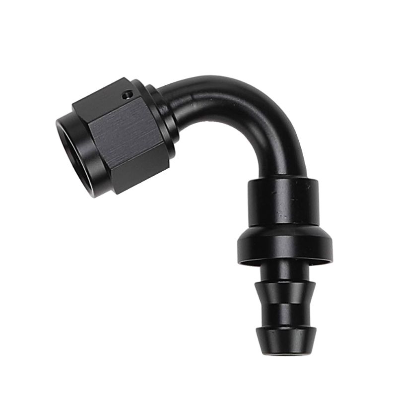 Push Lock An Fittings China Manufacturer - Topa