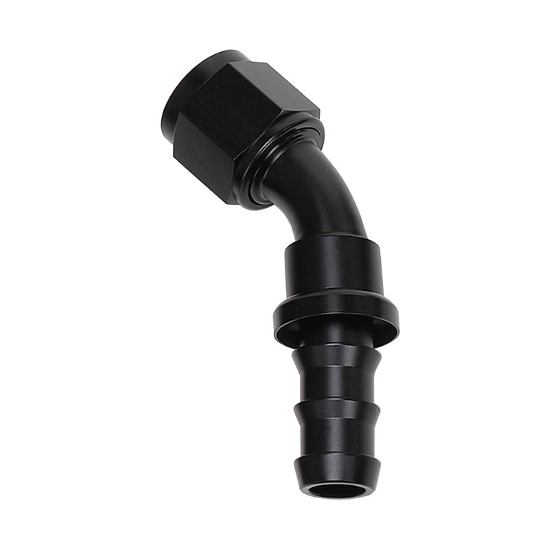 Push Lock An Fittings China Manufacturer - Topa