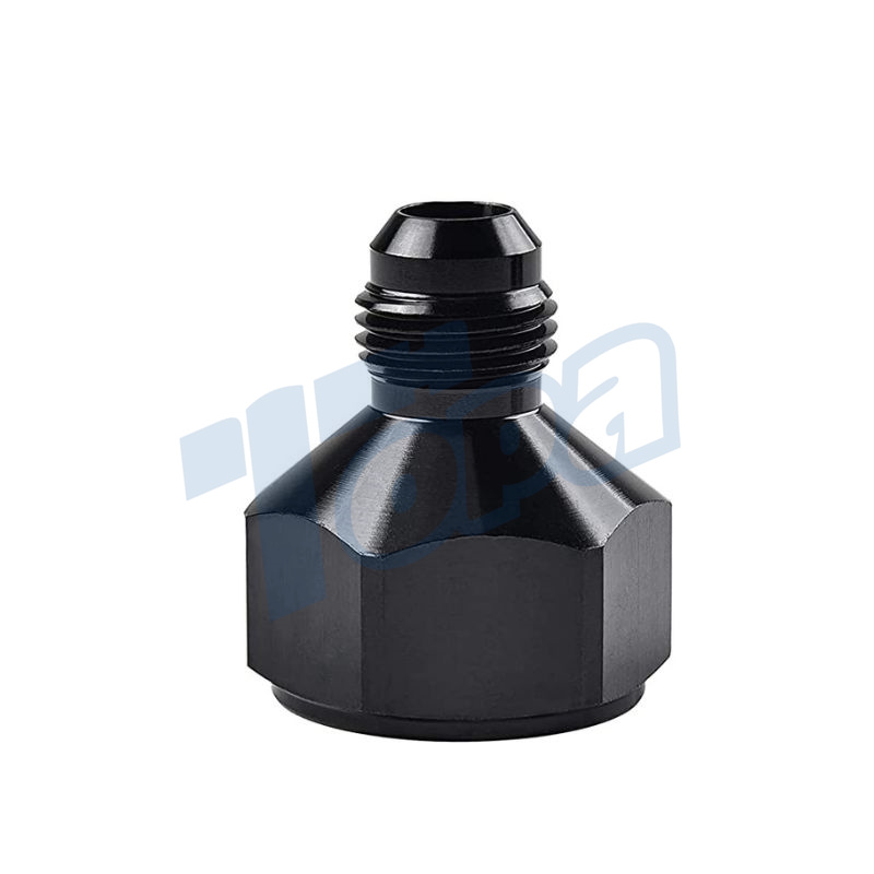 An Fitting Reducer China Manufacturer - Topa