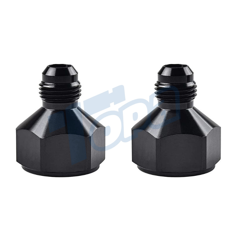 An Fitting Reducer China Manufacturer - Topa