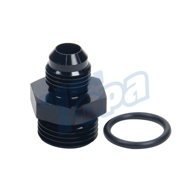 Male Weld on An Fittings China Manufacturer - Topa