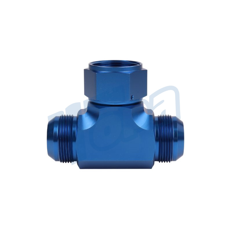 Male Weld on An Fittings China Manufacturer - Topa