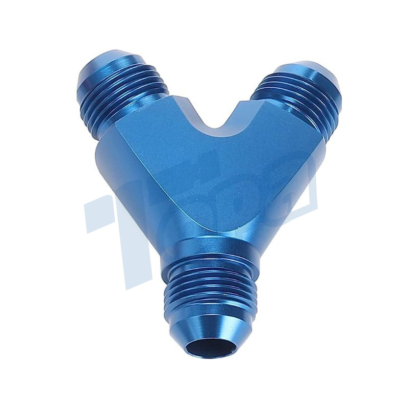 Cost-effective An Y Fitting China Wholesaler - Topa