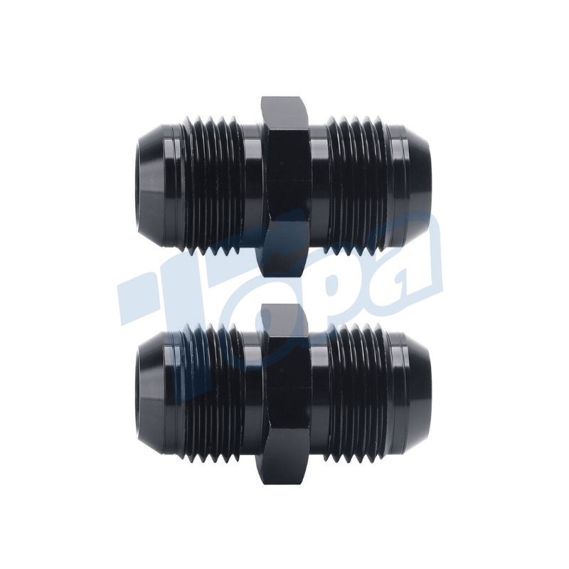 Straight An Fitting Union China Manufacturer - Topa