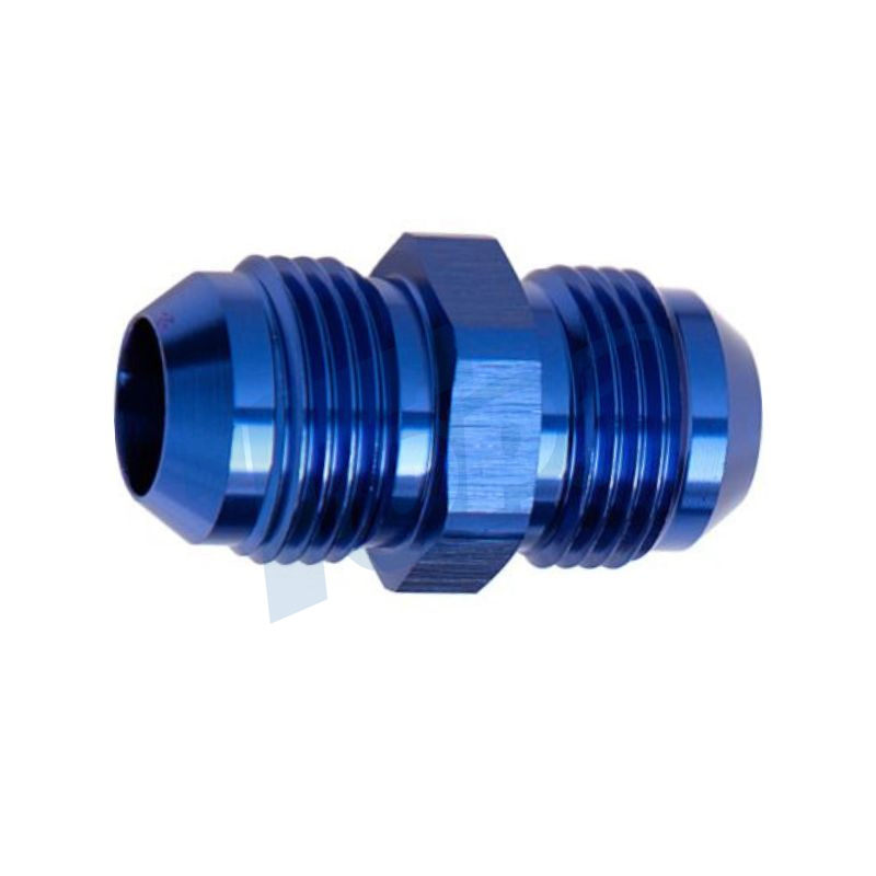 Straight An Fitting Union China Manufacturer - Topa