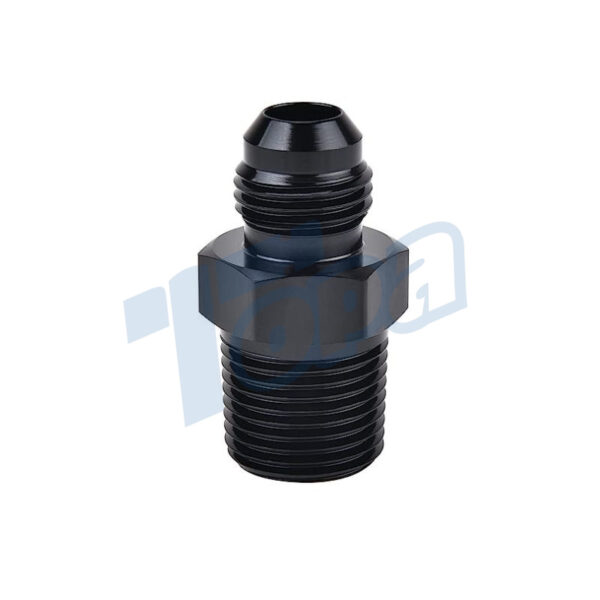 Straight NPT to An Fitting China Wholesaler - Topa