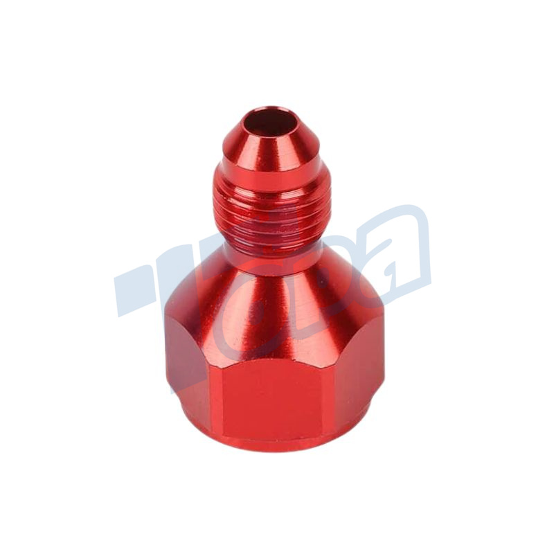 An Fitting Reducer China Manufacturer - Topa