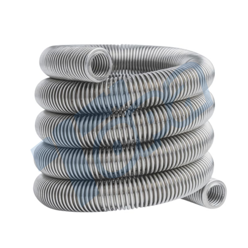 Flexible Annular Metal Hose Manufacturer in China - Topa