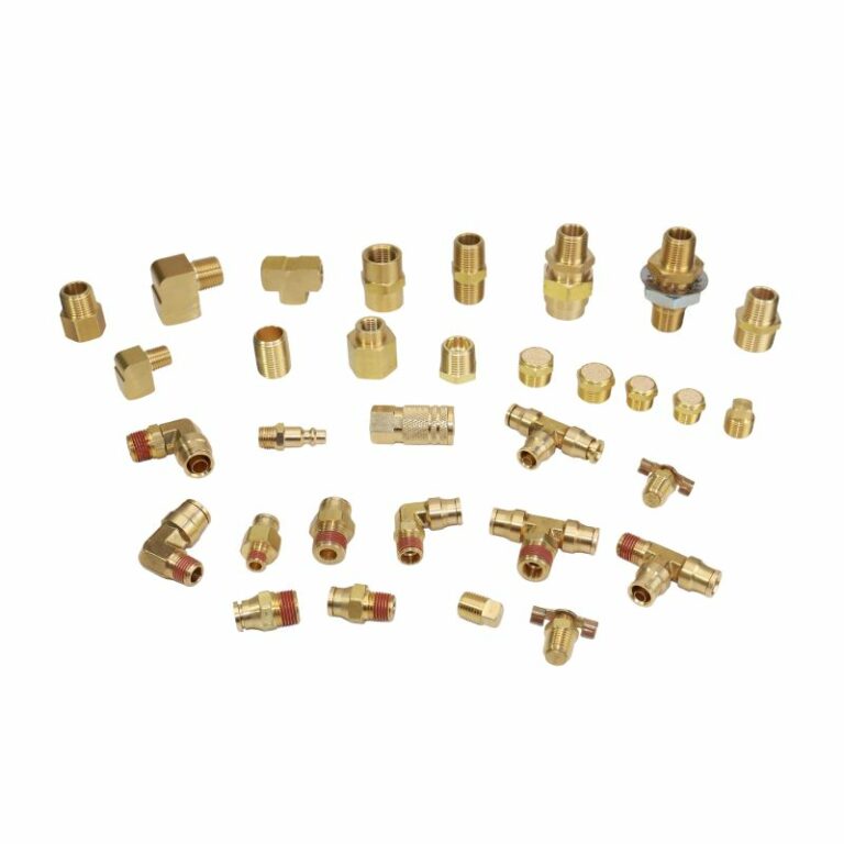 Top Thread Sealants for Brass Fitting: A Comprehensive Guide