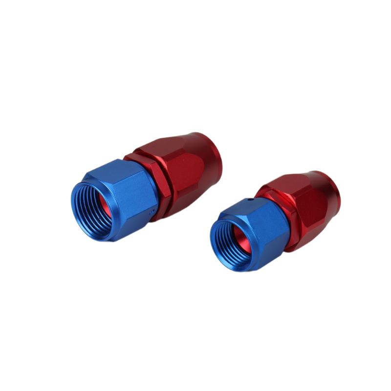 Straight Swivel Hose End An Fitting China Supplier - Topa