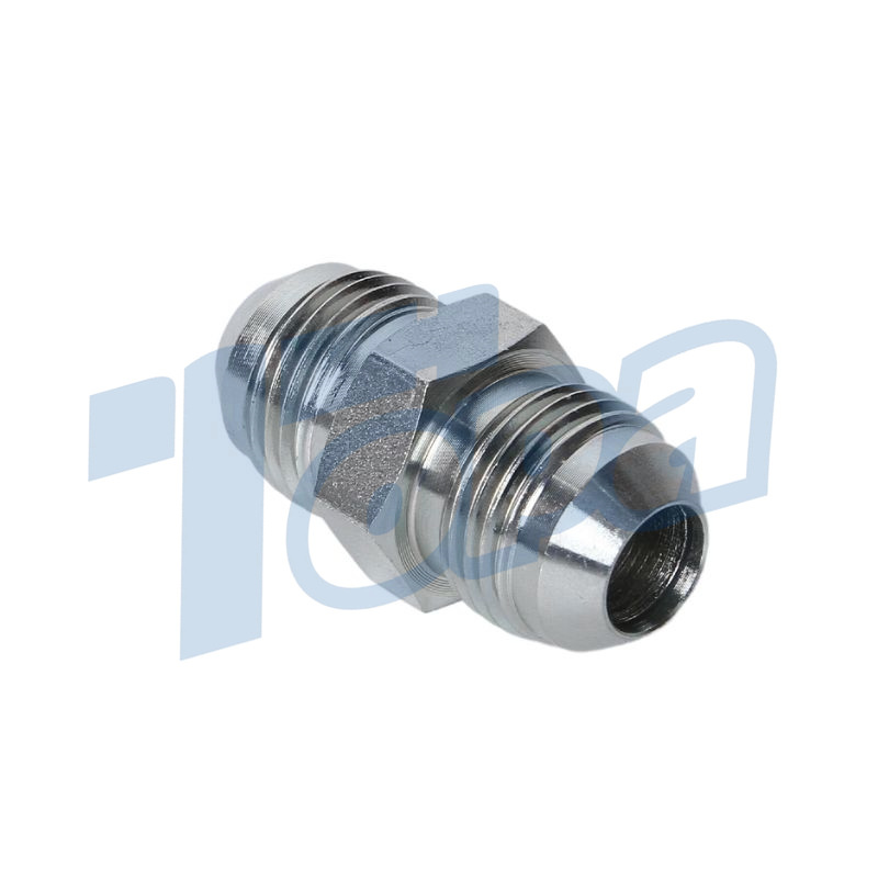 2403-JIC Hydraulic Fittings Manufacturer in China - Topa