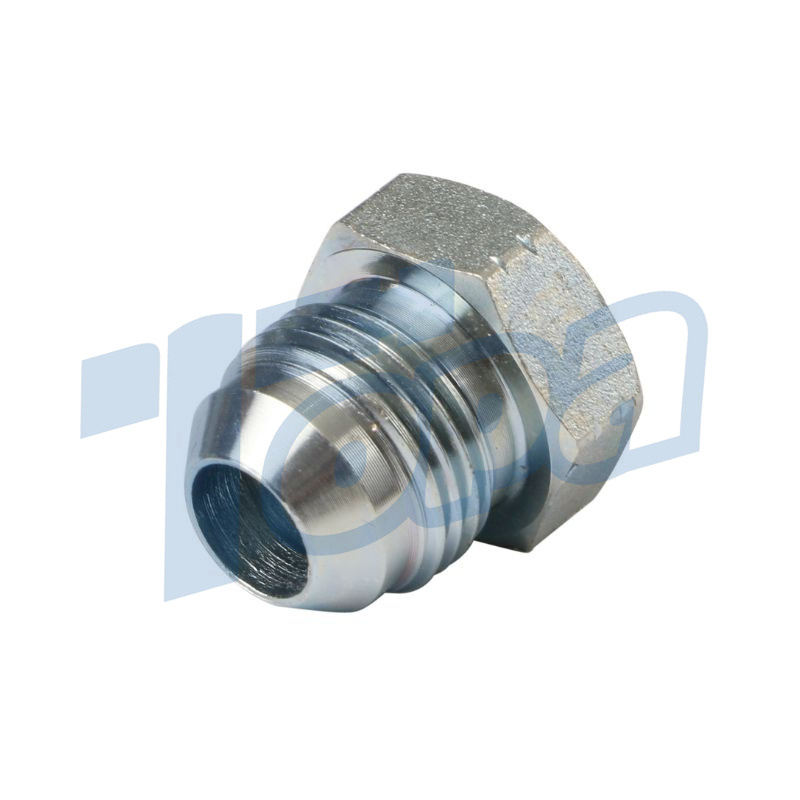 2408 - JIC Hydraulic Connections Wholesaler in China - Topa