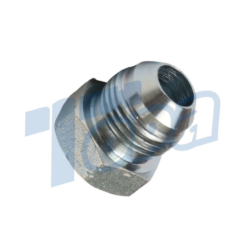 2408 - JIC Hydraulic Connections Wholesaler in China - Topa