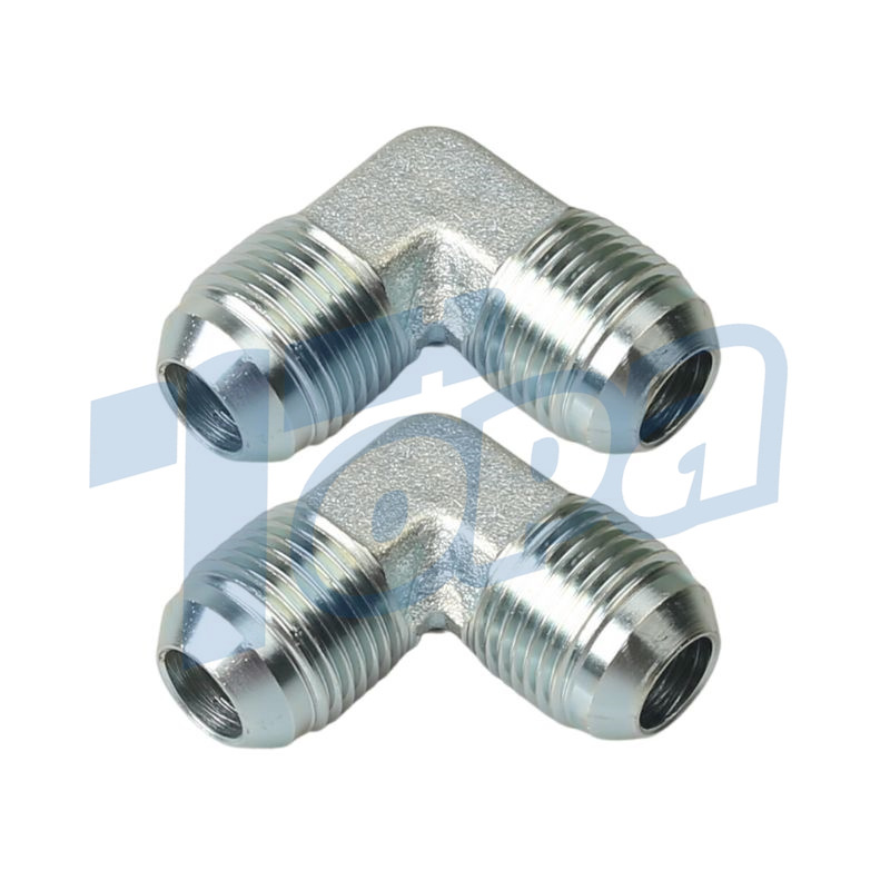 2500 - JIC Hydraulic Adapter Fittings Supplier - Topa