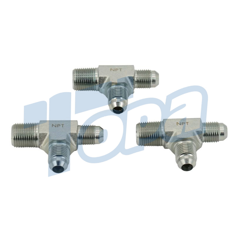 2605 - JIC Hydraulic Hose Adapters Supplier in China - Topa