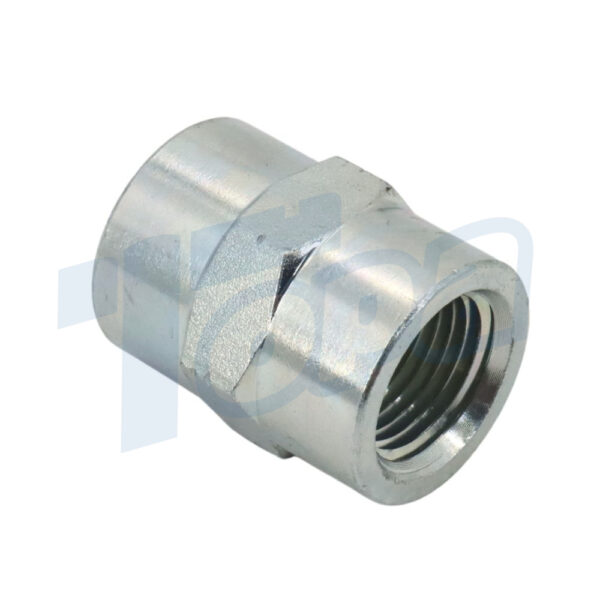 5000 - Female NPTF Hydraulic Fittings Manufacturer - Topa