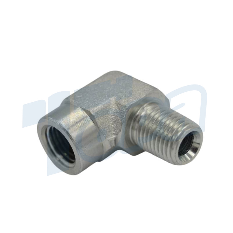 5502 - NPT Hydraulic Fittings Adapters Wholesaler - Topa