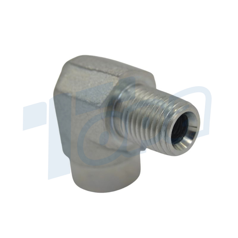 5502 - NPT Hydraulic Fittings Adapters Wholesaler - Topa