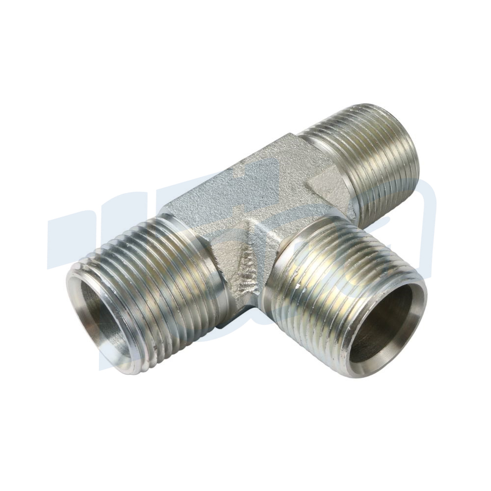 5600 - NPT Male Hydraulic Fitting Supplier in China - Topa