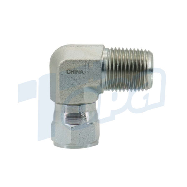 6501 - JIC Swivel Hydraulic Fitting Manufacturer - Topa