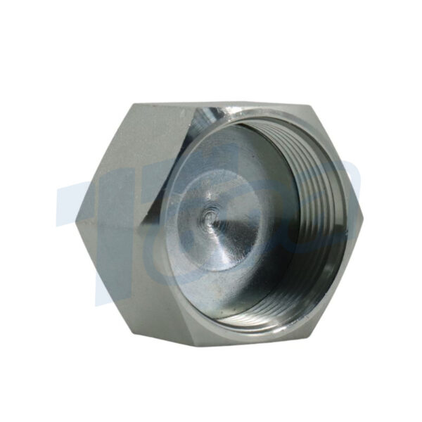 ORFS Hydraulic Fitting | O-ring Face Seal Adapters - Topa