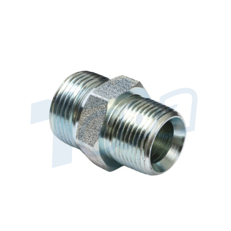 ORFS Hydraulic Fitting | O-ring Face Seal Adapters - Topa