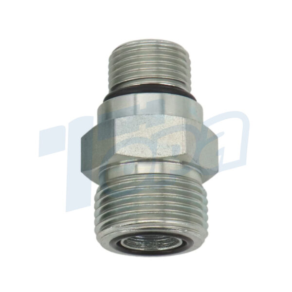 ORFS Hydraulic Fitting | O-ring Face Seal Adapters - Topa