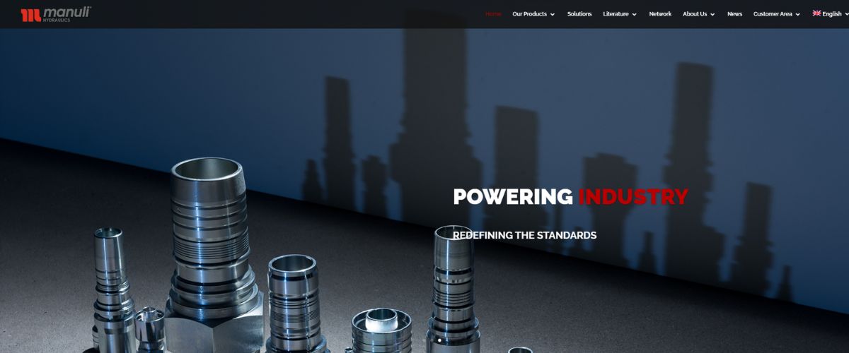 Top 10 Hydraulic Hose Manufacturers in the World [2023]